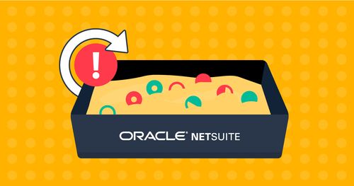 8 Critical NetSuite Sandbox Refresh Mistakes to Avoid